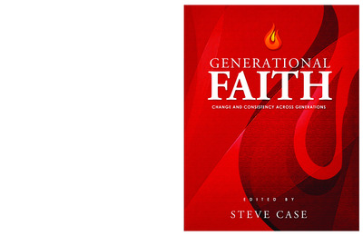 "Generational Faith: Change and Consistency across Generations" by ...