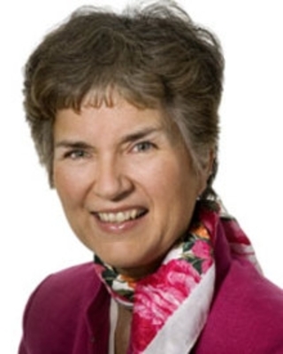 "Dr. Jo Ann Davidson, of the Andrews Theological Seminary, discusses he ...