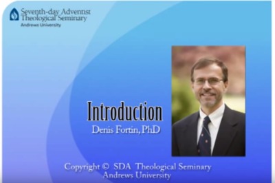 "2. Introduction" by Denis Fortin